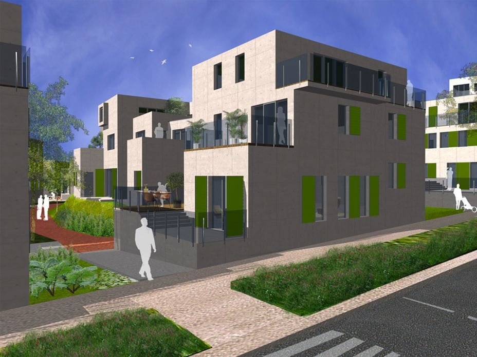 Atelier Seraji - La Coquille